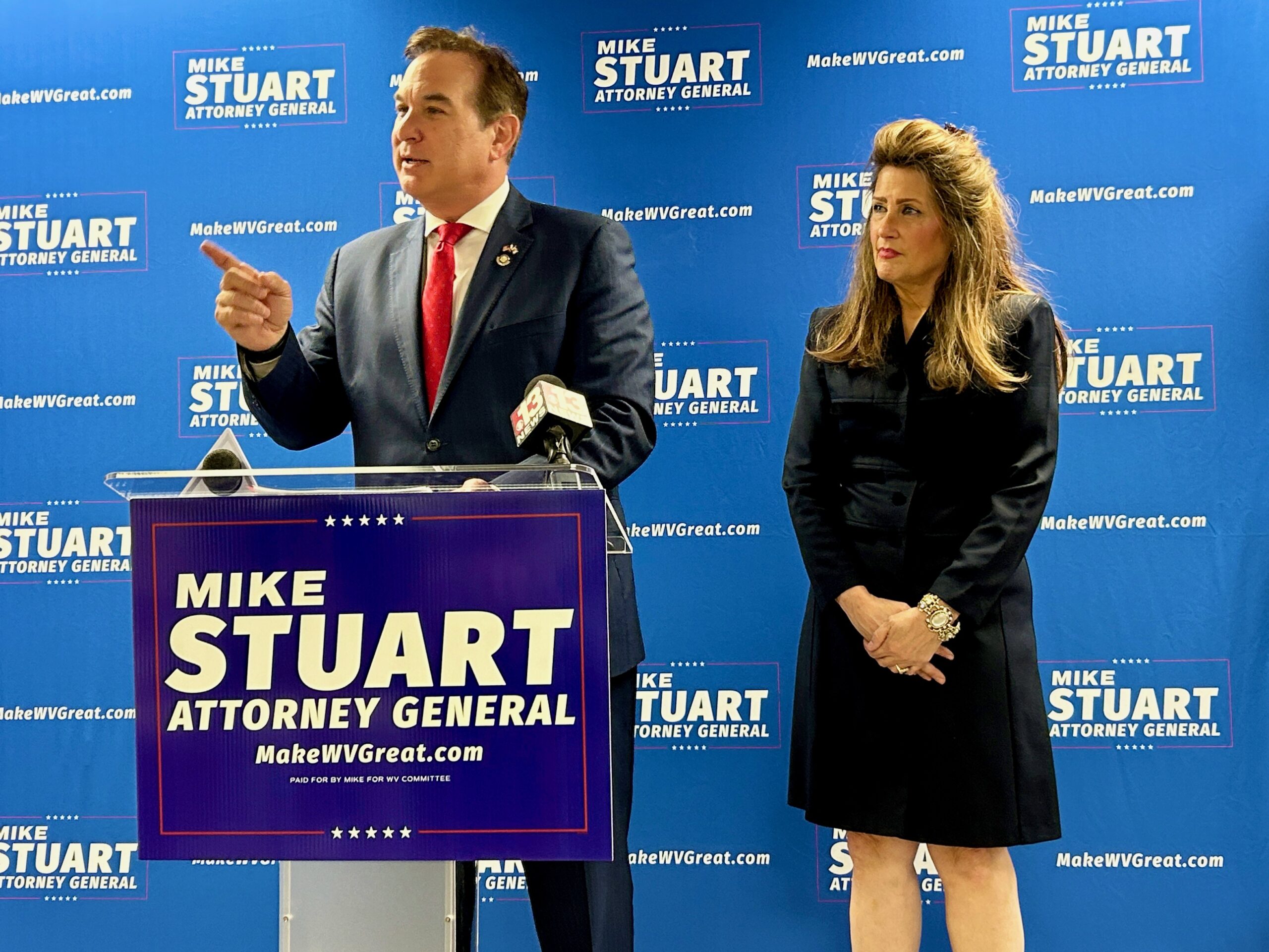 Stuart_01 | News, Sports, Jobs - The Intelligencer